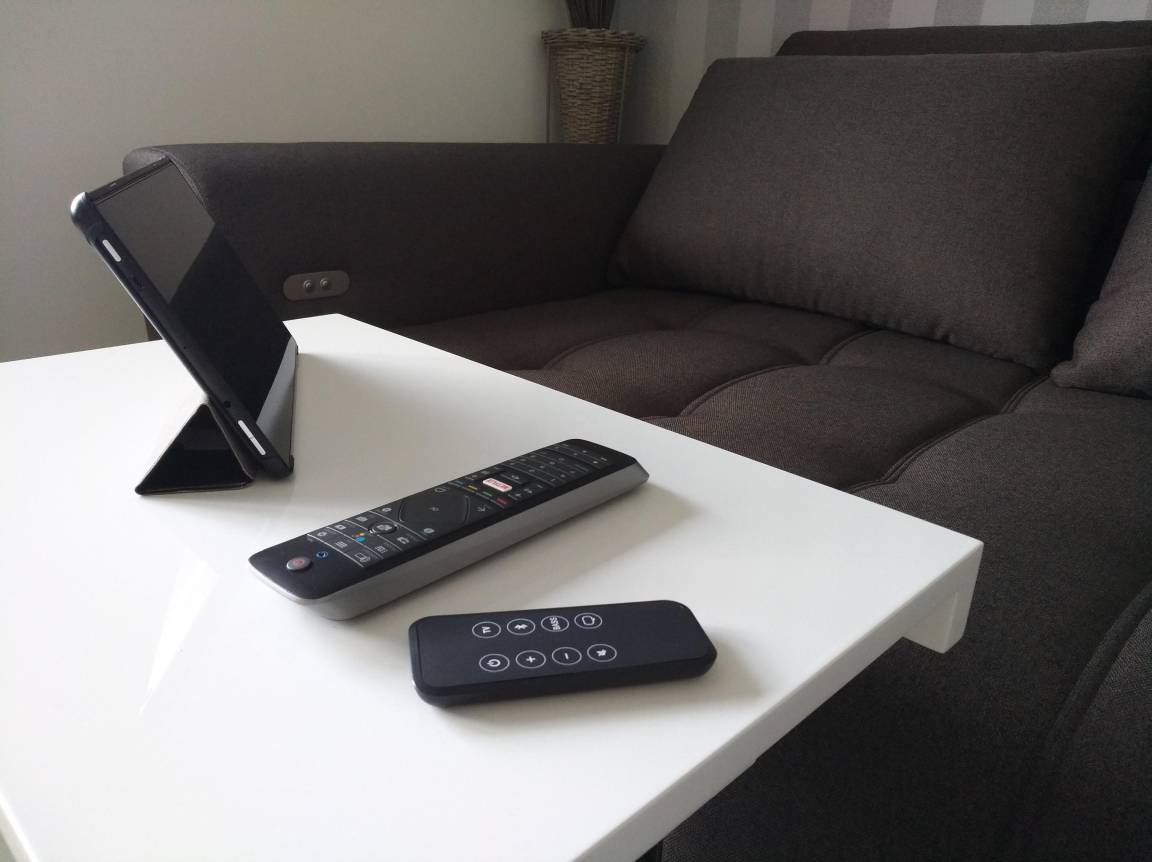 85 M² Ferienwohnung ∙ 1 Schlafzimmer ∙ 3 Gäste - Betzdorf