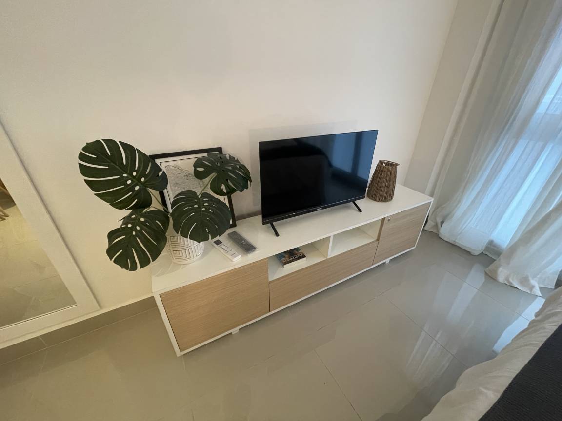 32 M² Appartement ∙ 1 Chambre ∙ 2 Personnes - Buenos Aires