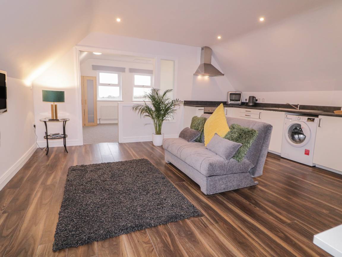 Cottage ∙ 1 Bedroom ∙ 2 Guests - Portstewart
