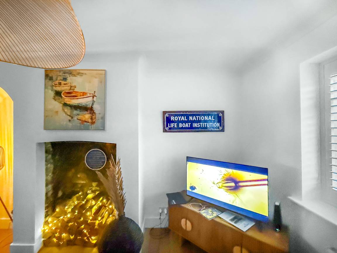Cottage ∙ 2 Bedrooms ∙ 4 Guests - Redcar