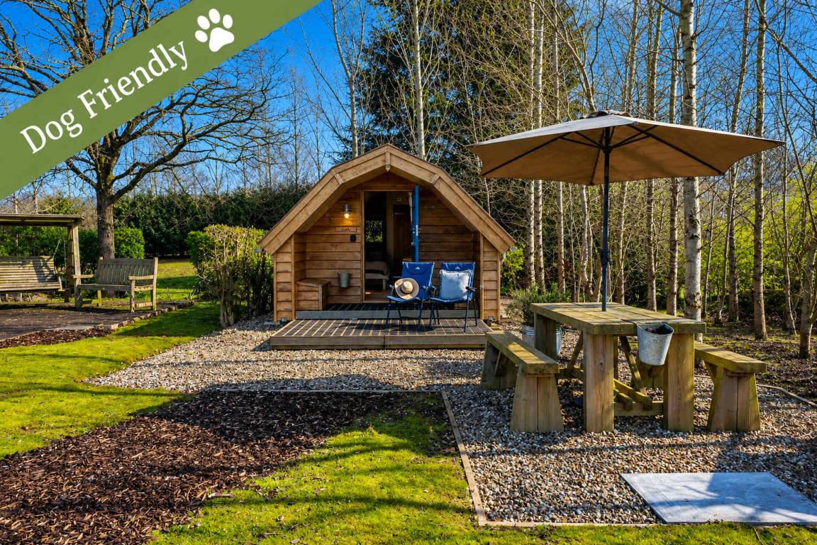 Apartment ∙ 1 Bedroom ∙ 2 Guests - Honiton