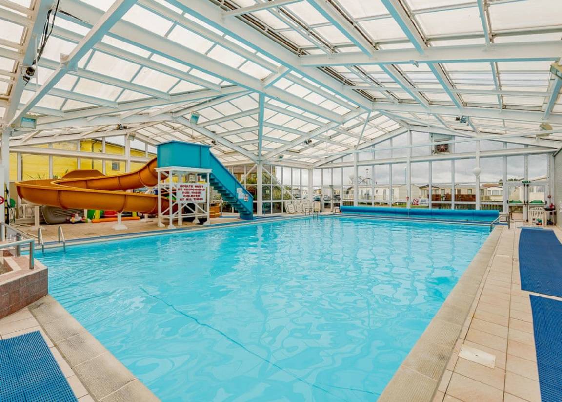 Apartment ∙ 2 Bedrooms ∙ 4 Guests - Skegness