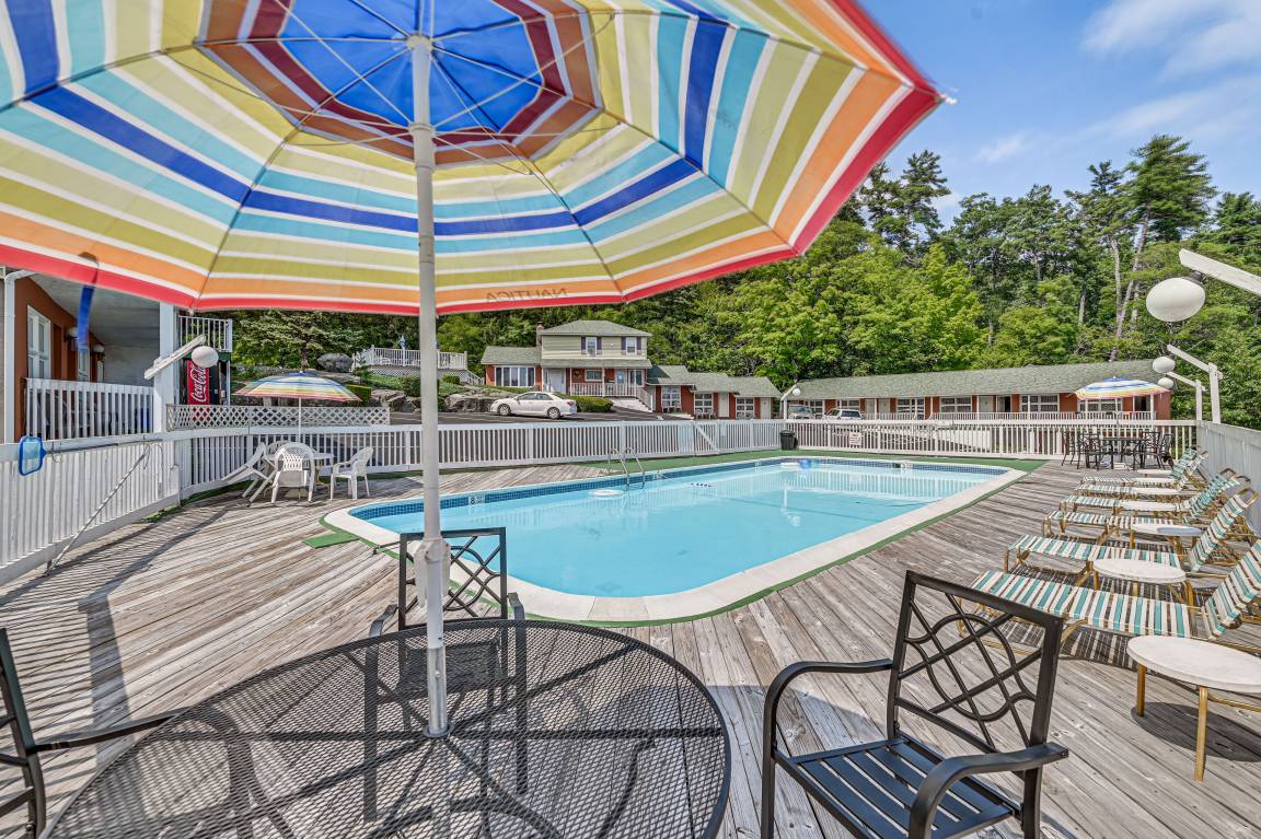 41 M² Apartamento ∙ 4 Huéspedes - Lake George, NY