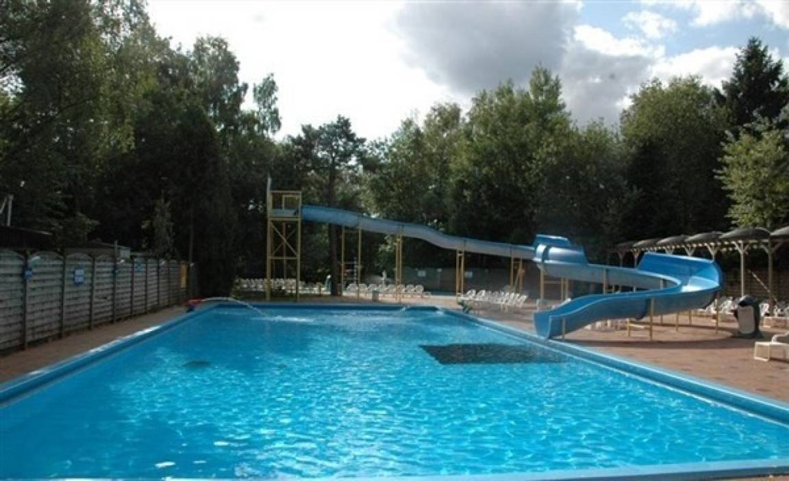 48 M² Casa ∙ 3 Habitaciones ∙ 6 Huéspedes - Apeldoorn