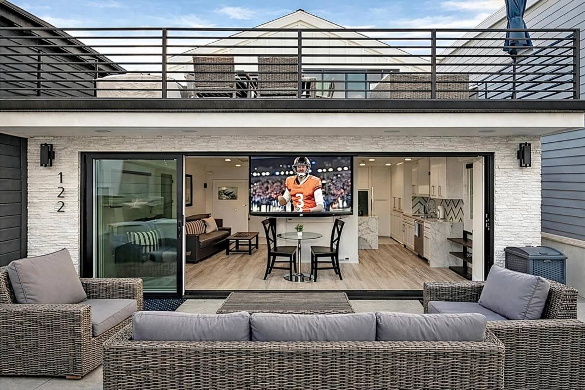 House ∙ 5 Bedrooms ∙ 14 Guests - Newport Beach, CA