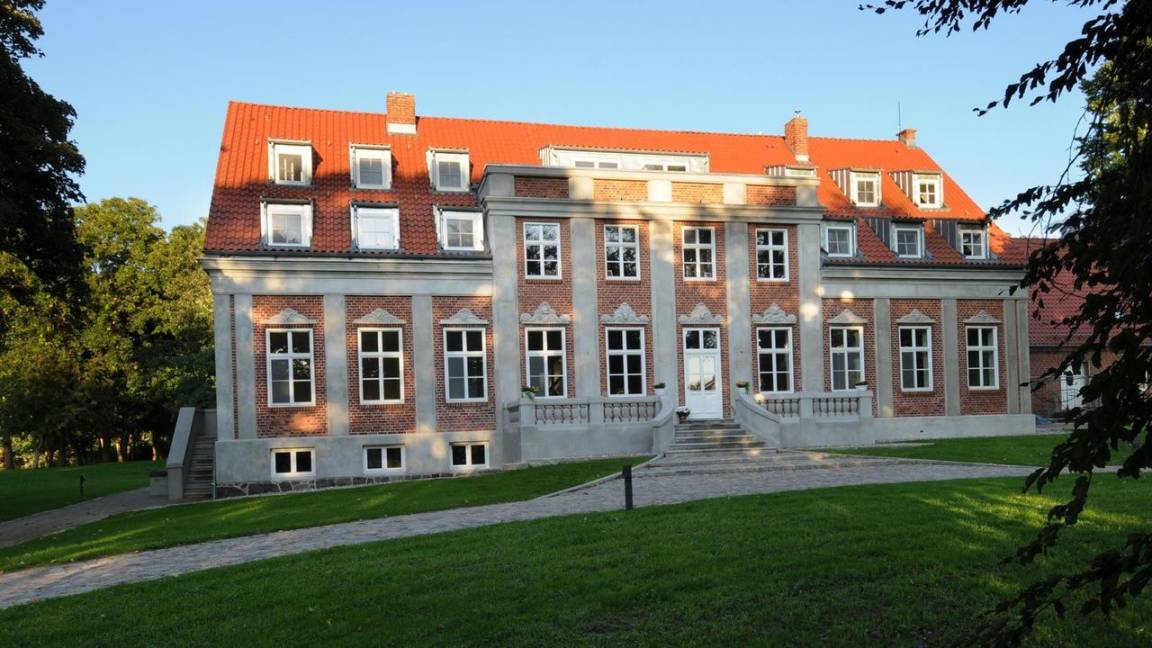 85 M² Apartamento ∙ 2 Habitaciones ∙ 4 Huéspedes - Greifswald
