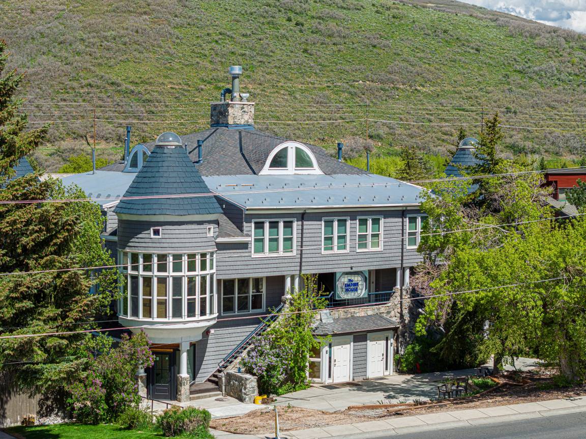 94 M² Condo ∙ 2 Bedrooms ∙ 6 Guests - Park City, UT