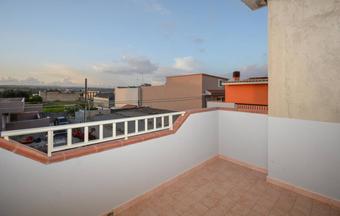 90 M² Appartement ∙ 2 Chambres ∙ 5 Personnes - Rosolini