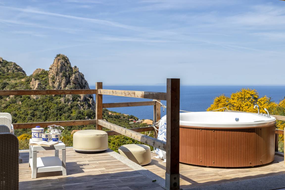 90 M² Villa ∙ 2 Slaapkamers ∙ 5 Gasten - Portobello