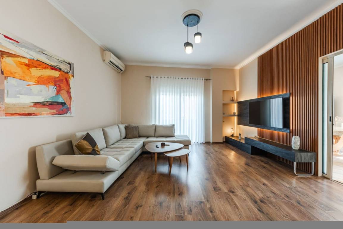 Apartment ∙ 2 Bedrooms ∙ 6 Guests - Shkodër