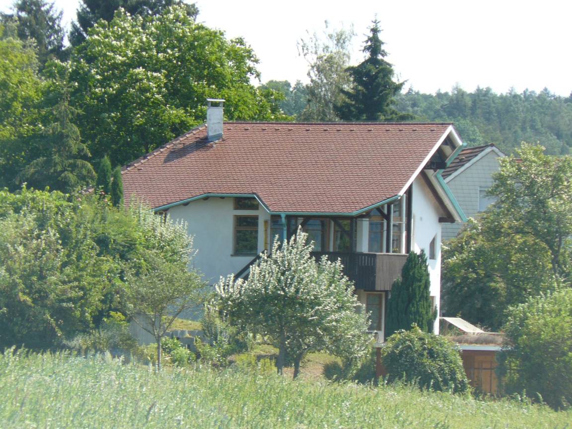 50 M² Ferienwohnung ∙ 1 Schlafzimmer ∙ 4 Gäste - Reichenau