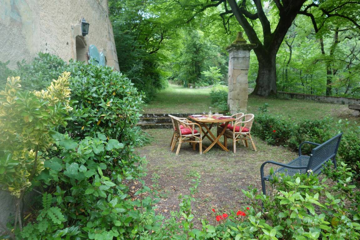 70 M² Gîte ∙ 2 Chambres ∙ 4 Personnes - Tarn
