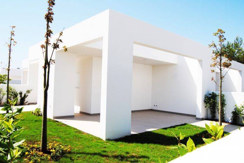 40 M² Villa Vacanza ∙ 1 Camera Da Letto ∙ 4 Ospiti - Melendugno