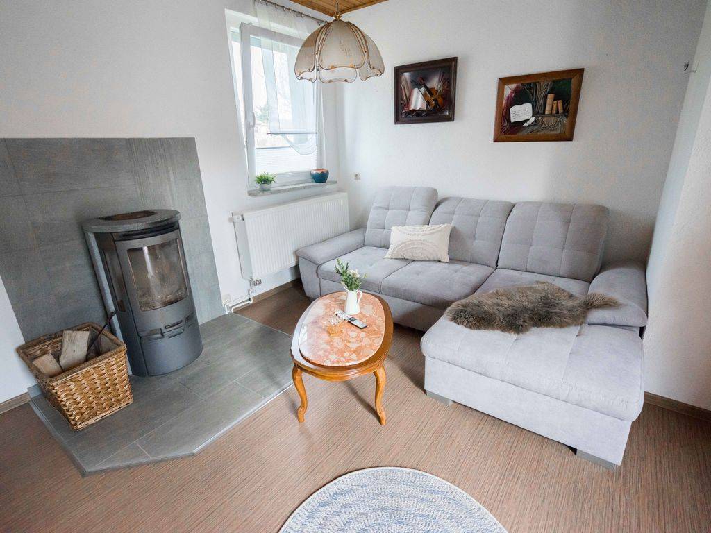 62 M² Ferienhaus ∙ 2 Schlafzimmer ∙ 6 Gäste - Blankenburg (Harz)