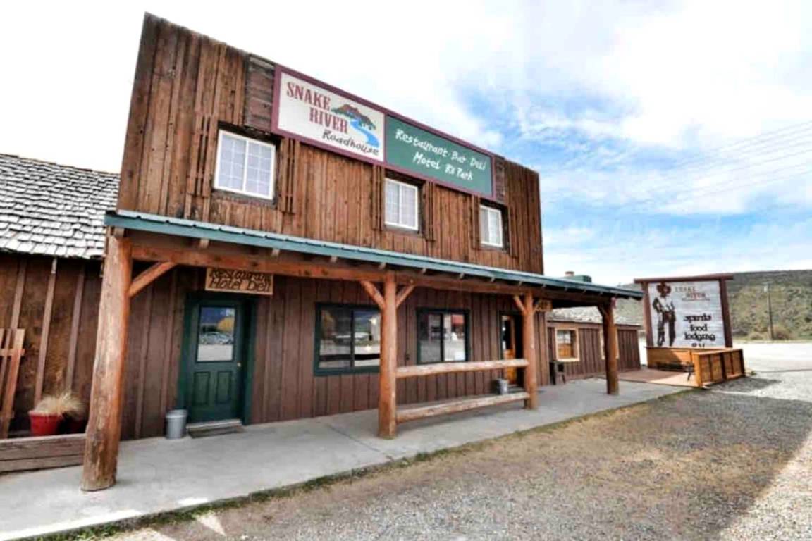 House ∙ 1 Bedroom ∙ 4 Guests - Swan Valley, ID
