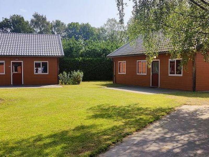Casa ∙ 24 Quartos ∙ 48 Hóspedes - Roermond