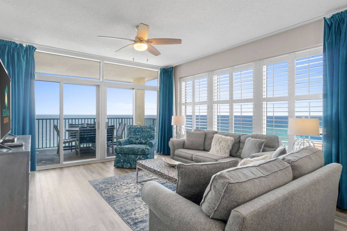 151 M² Condo ∙ 3 Bedrooms ∙ 10 Guests - Destin, FL