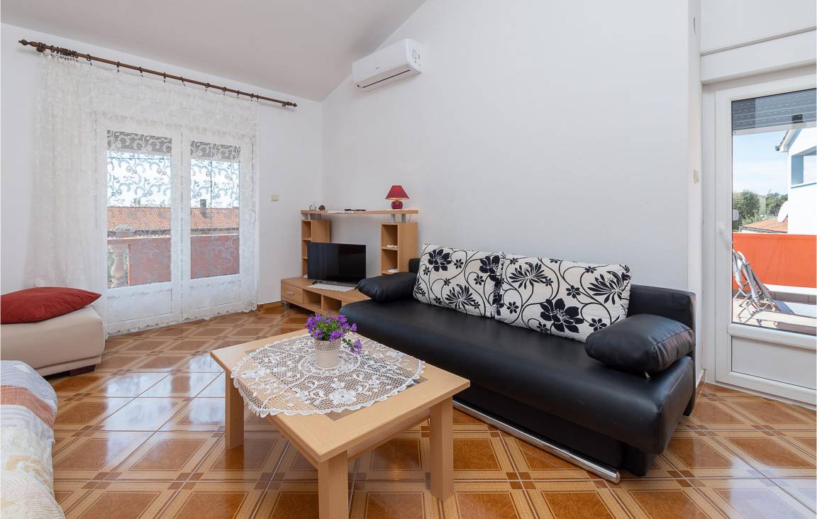 24 M² Apartment ∙ 2 Guests - Bale
