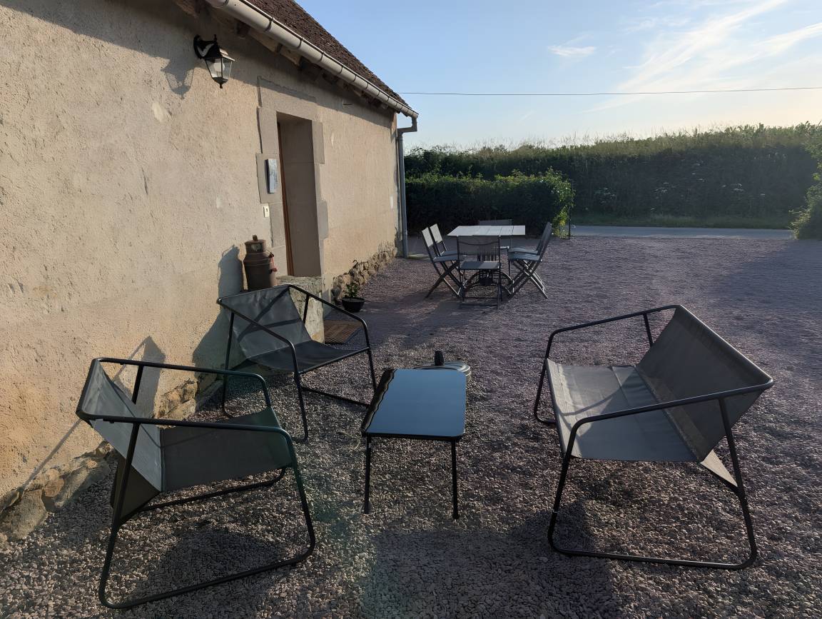 80 M² Maison De Vacances ∙ 2 Chambres ∙ 6 Personnes - Bourbon-l'Archambault