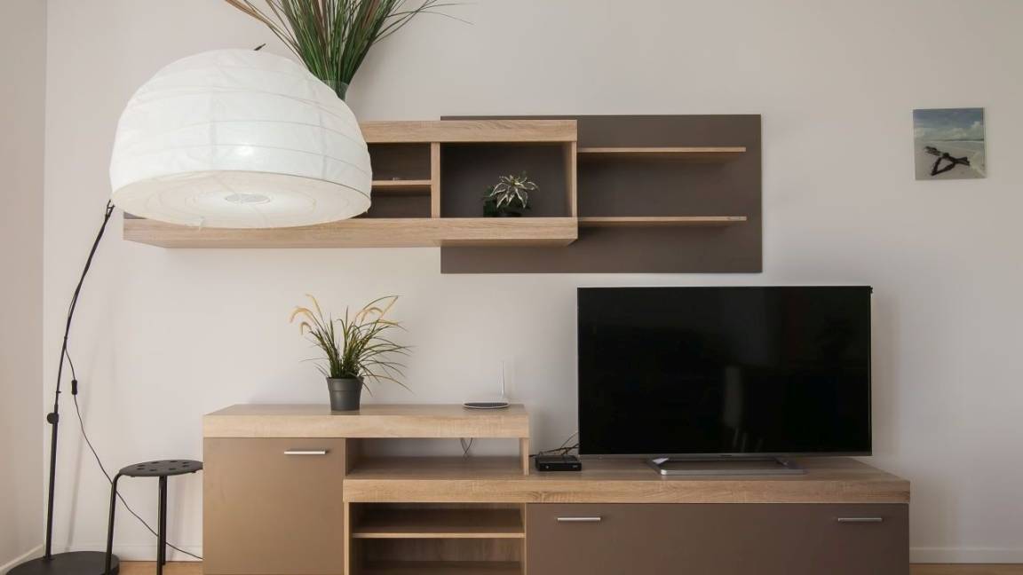 40 M² Hotel ∙ 1 Schlafzimmer ∙ 2 Gäste - Stari Grad