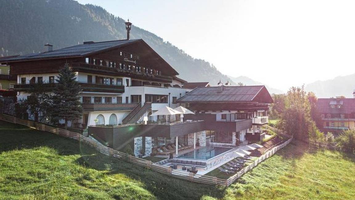 Hotel ∙ 2 Guests - Bischofshofen