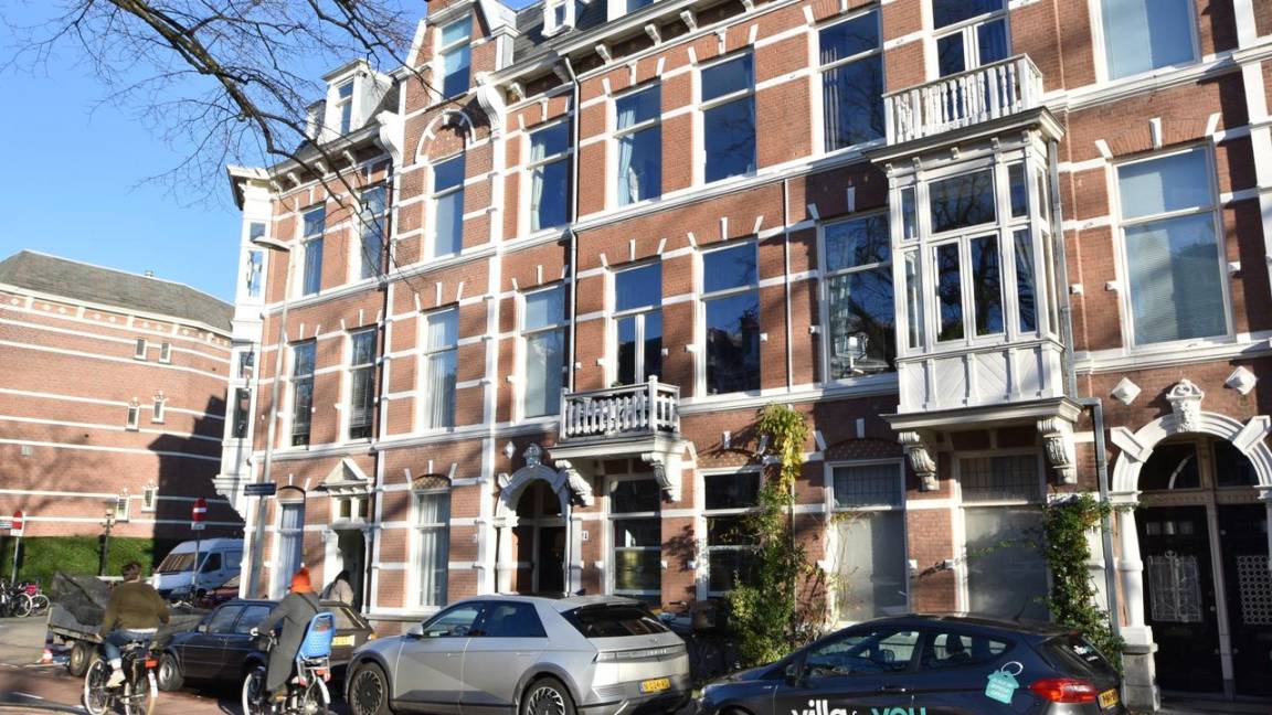 147 M² House ∙ 3 Bedrooms ∙ 5 Guests - The Hague