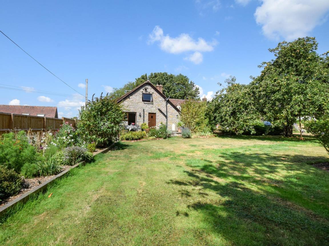 Cottage ∙ 2 Bedrooms ∙ 4 Guests - Bridgnorth