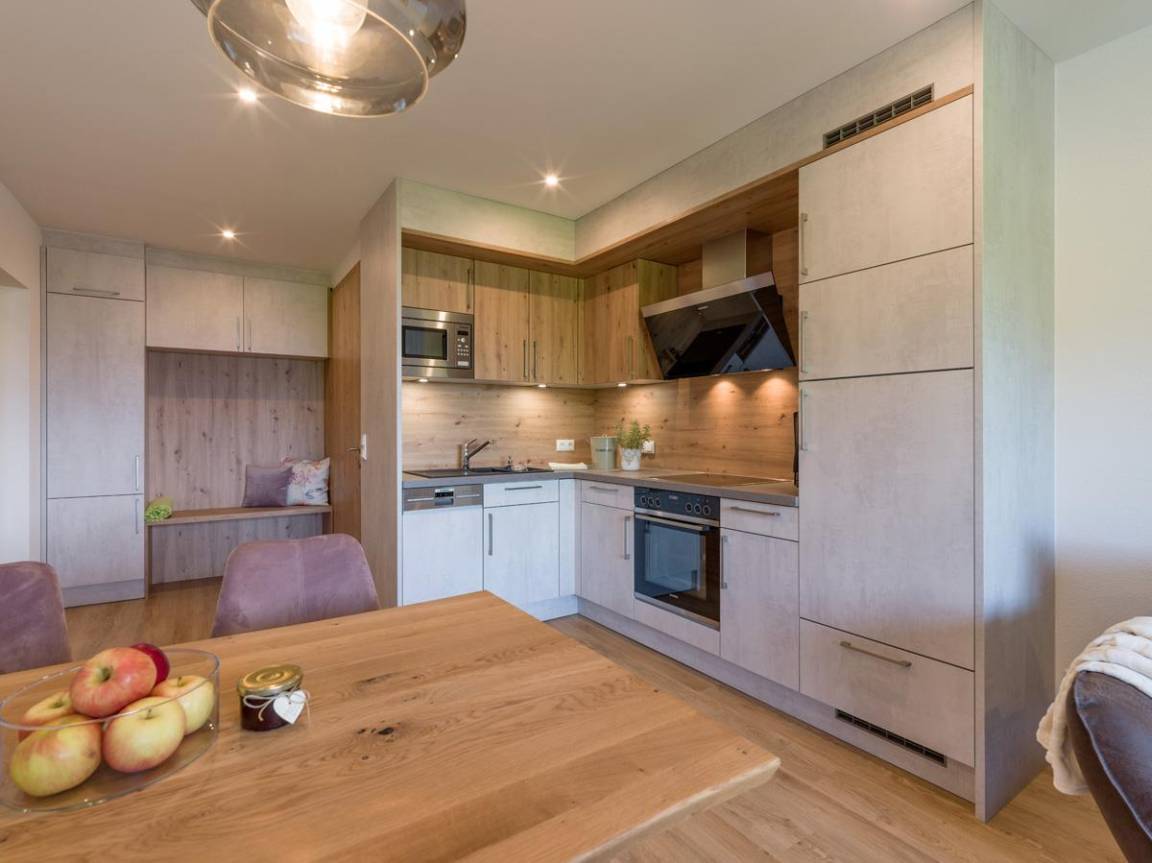 50 M² Apartamento ∙ 1 Habitación ∙ 2 Huéspedes - Walchsee