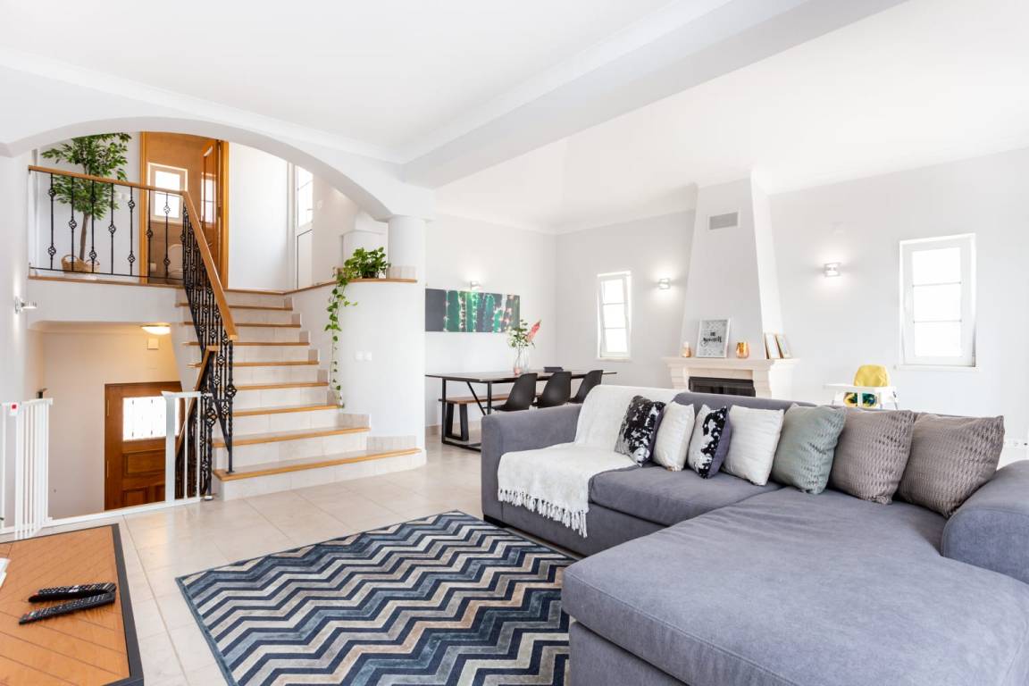 100 M² Apartamento ∙ 2 Habitaciones ∙ 4 Huéspedes - Vila do Bispo