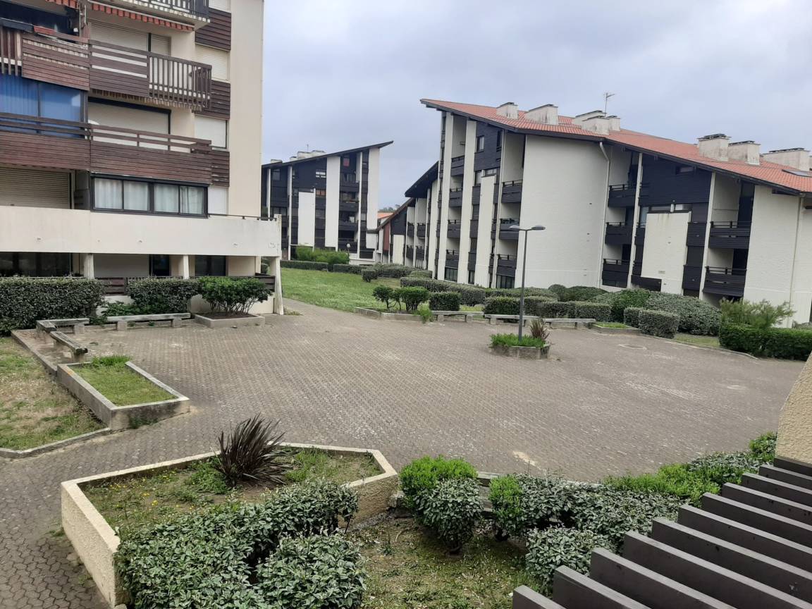 23 M² Appartement ∙ 1 Chambre ∙ 4 Personnes - Seignosse