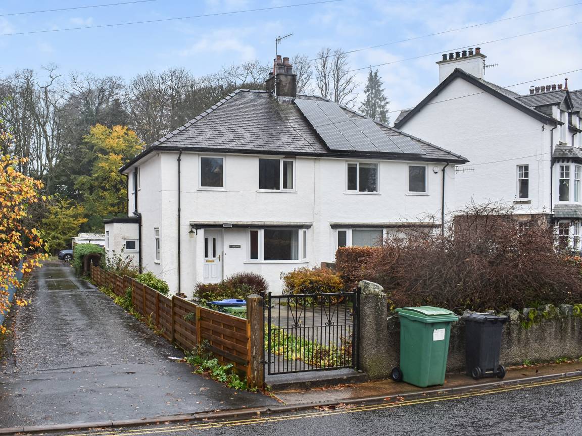 Cottage ∙ 3 Bedrooms ∙ 6 Guests - Keswick