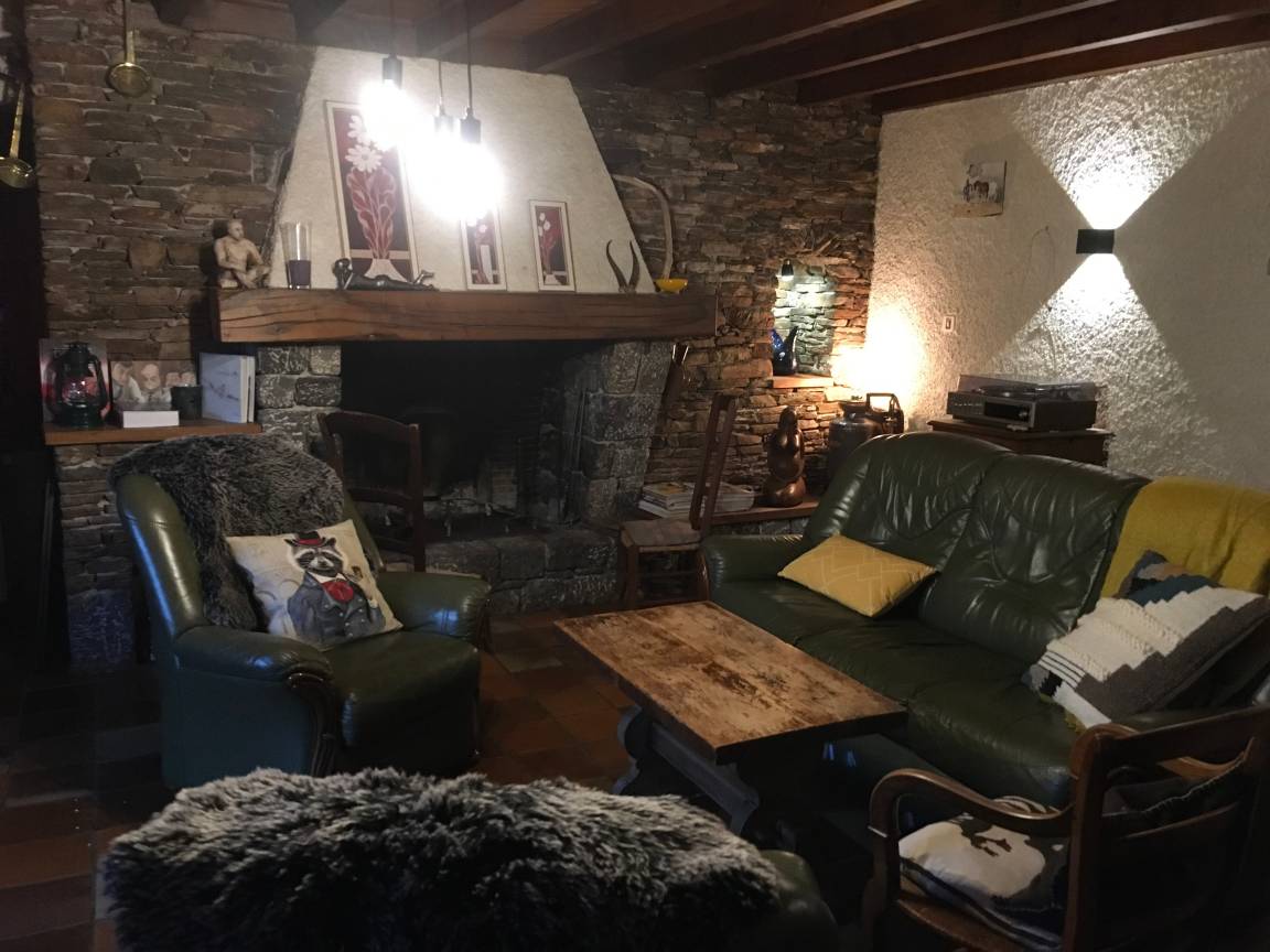 200 M² Maison De Vacances ∙ 4 Chambres ∙ 9 Personnes - Peyragudes