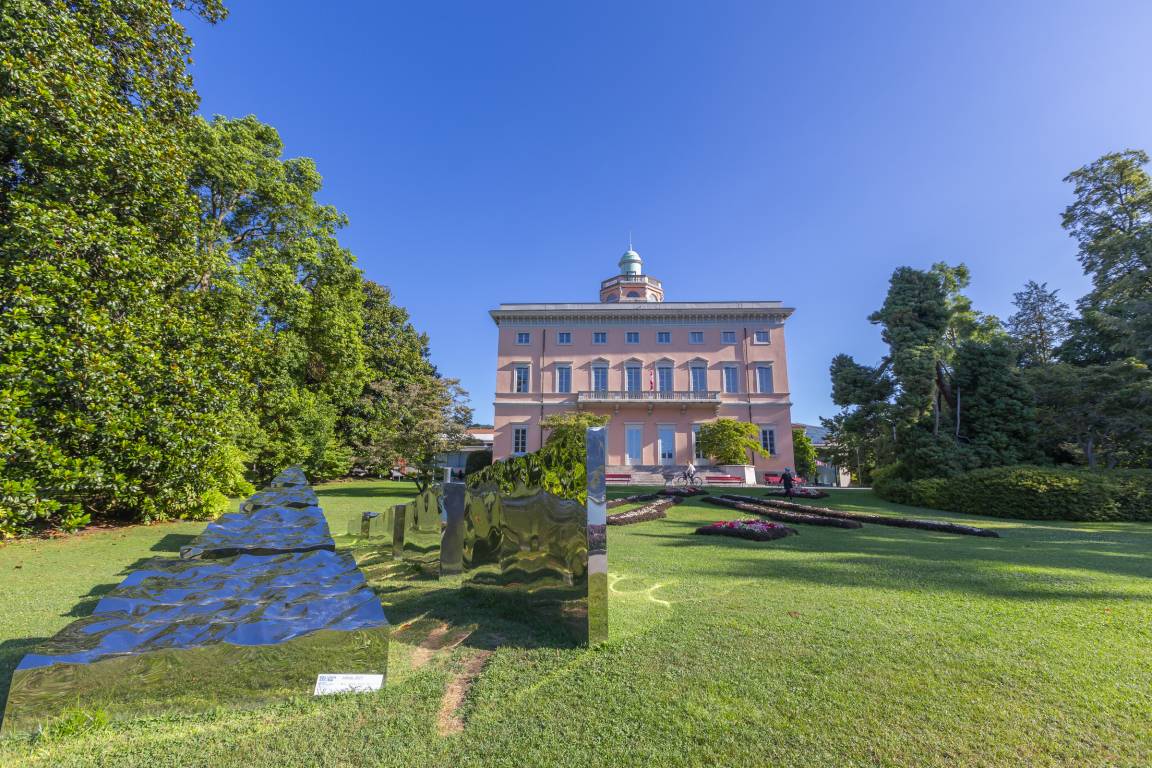 40 M² Estudio ∙ 3 Huéspedes - Lugano