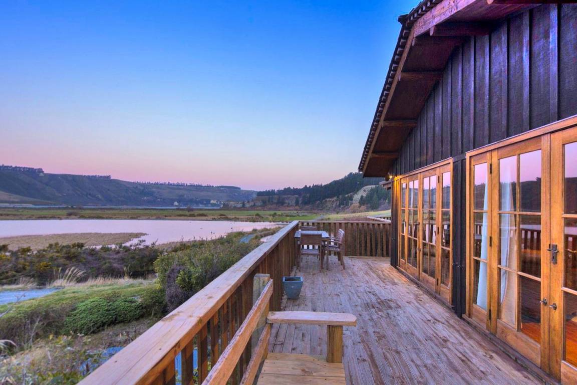House ∙ 1 Bedroom ∙ 4 Guests - Mount Hutt
