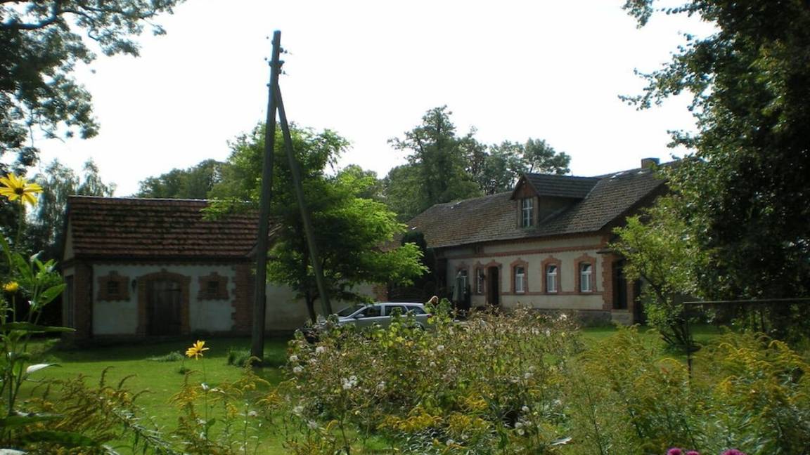 60 M² Maison De Vacances ∙ 1 Chambre ∙ 4 Personnes - Wittenberge