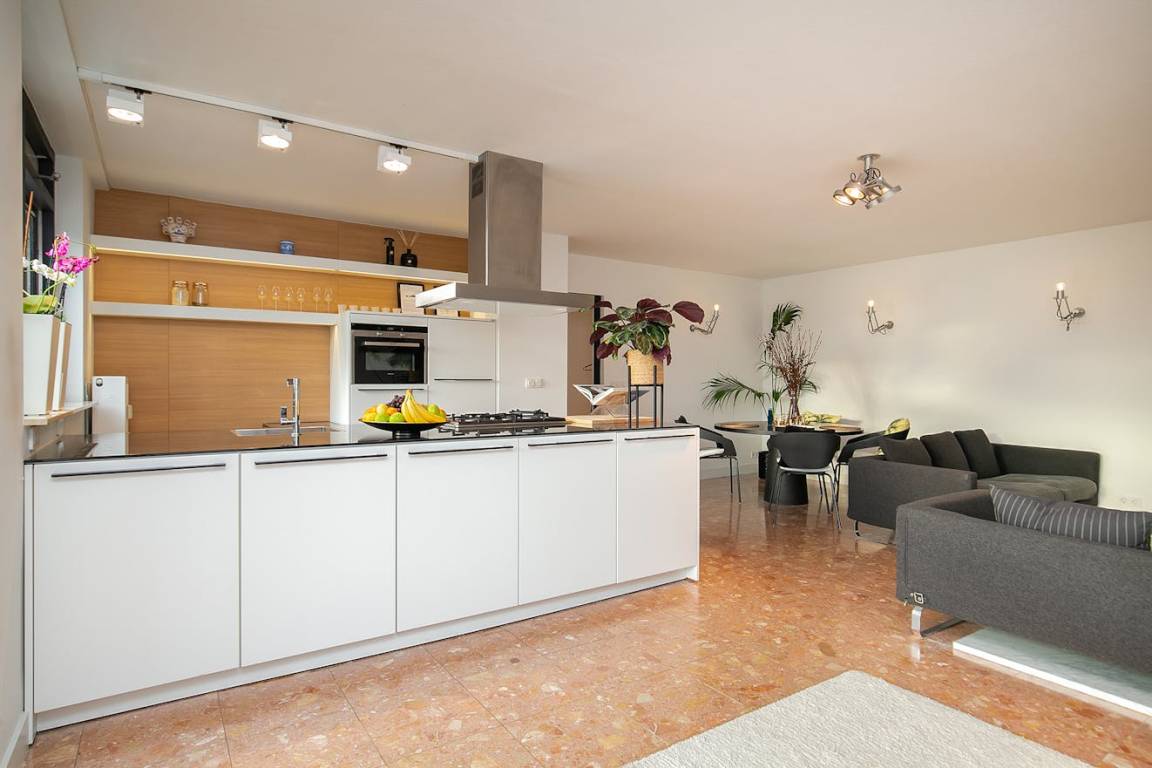 110 M² Apartamento ∙ 2 Habitaciones ∙ 2 Huéspedes - The Hague