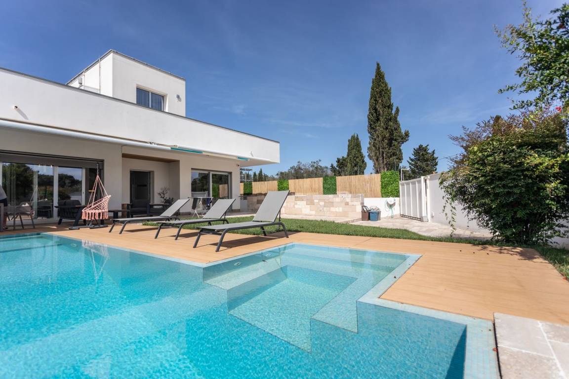Villa ∙ 3 Chambres ∙ 6 Personnes - Lecce