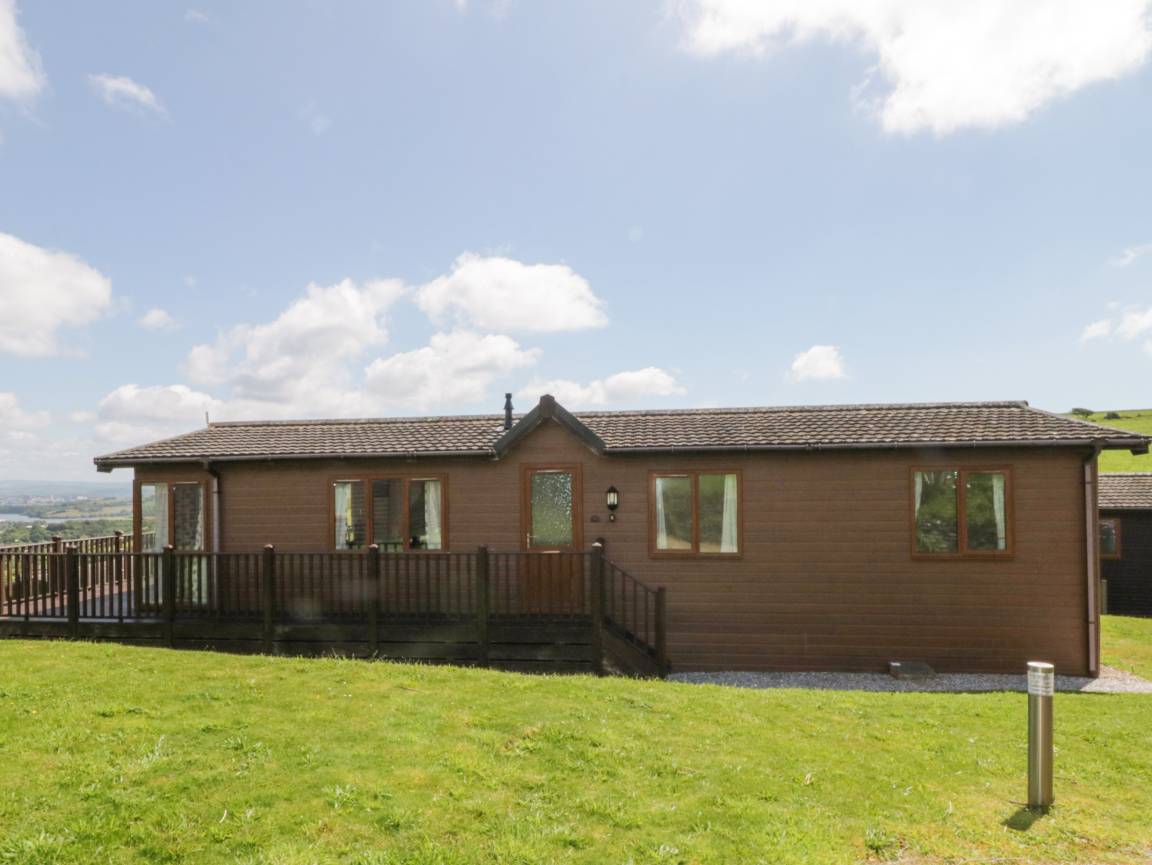 Cottage ∙ 3 Bedrooms ∙ 6 Guests - Trematon Castle