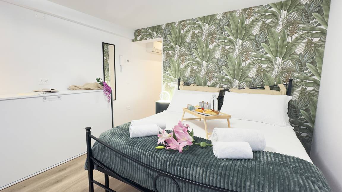 31 M² Appartement ∙ 1 Chambre ∙ 3 Personnes - Rosolina Mare