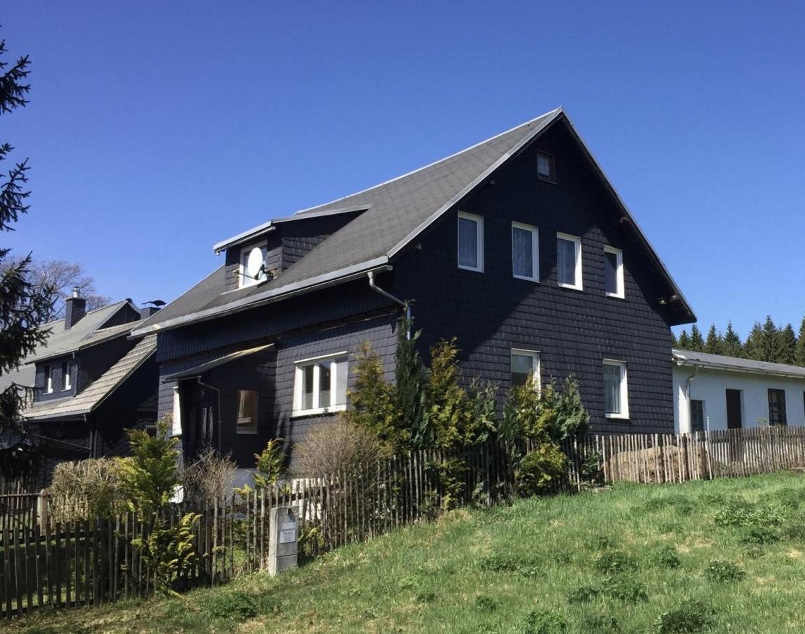 95 M² Ferienhaus ∙ 3 Schlafzimmer ∙ 6 Gäste - Lauscha