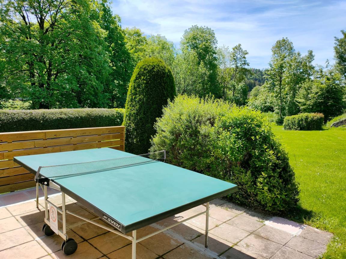 60 M² Appartement ∙ 1 Chambre ∙ 2 Personnes - Chapelle-des-Bois
