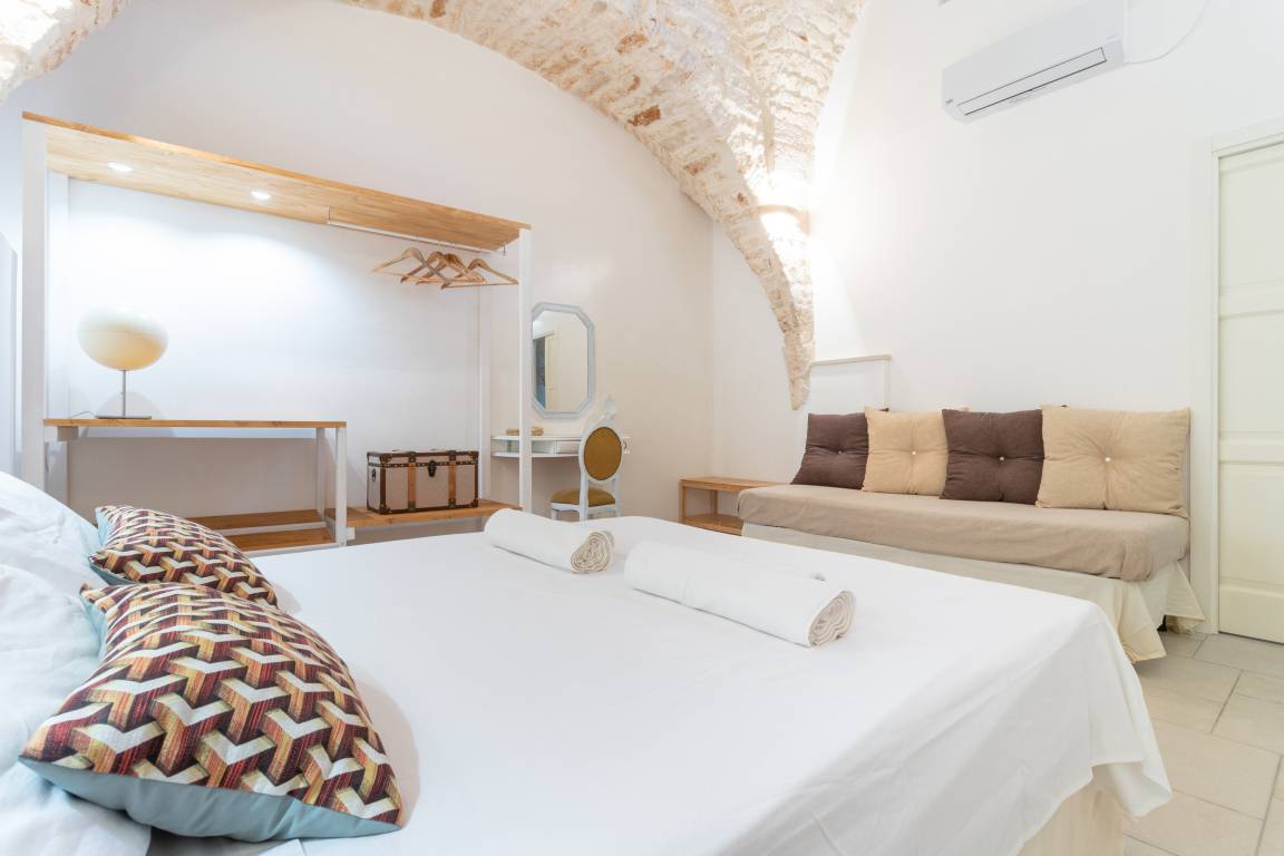 94 M² Casa Vacanza ∙ 2 Camere Da Letto ∙ 5 Ospiti - Ceglie Messapica