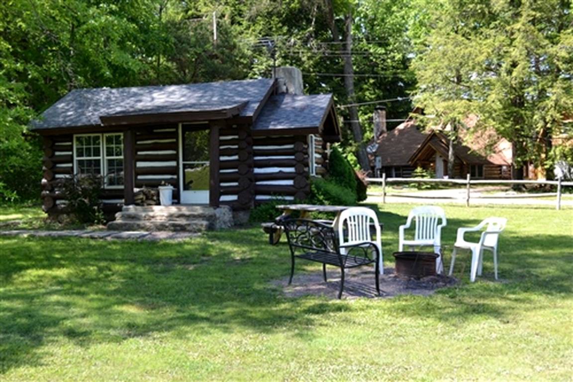 House ∙ 1 Bedroom ∙ 4 Guests - Ohiopyle State Park, Ohiopyle