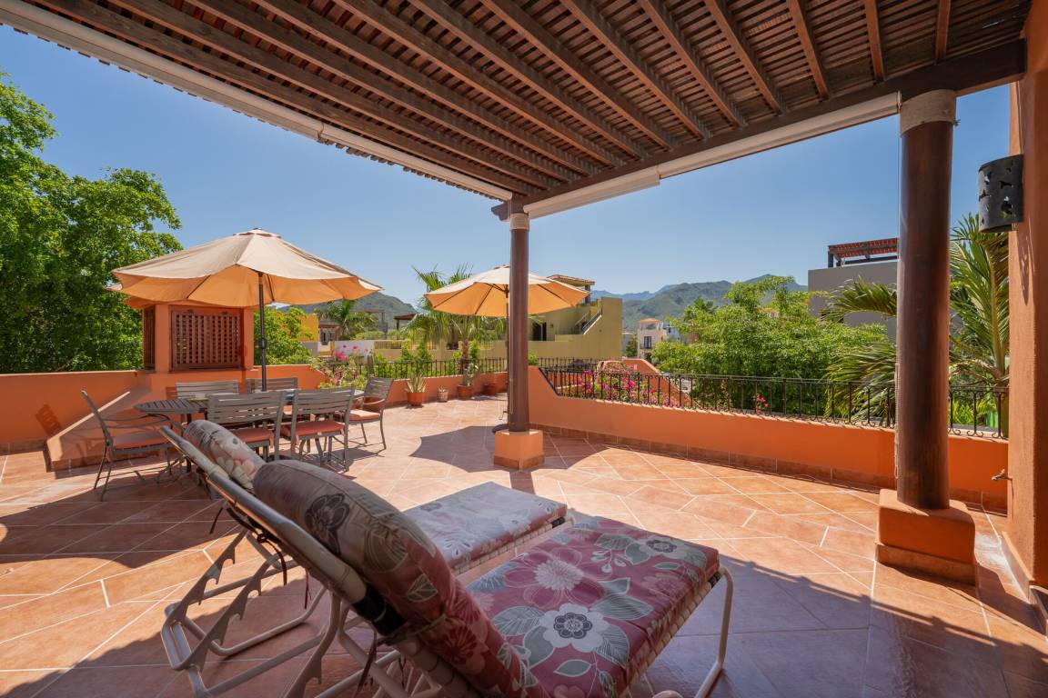 Casa ∙ 2 Habitaciones ∙ 6 Huéspedes - Baja California Sur