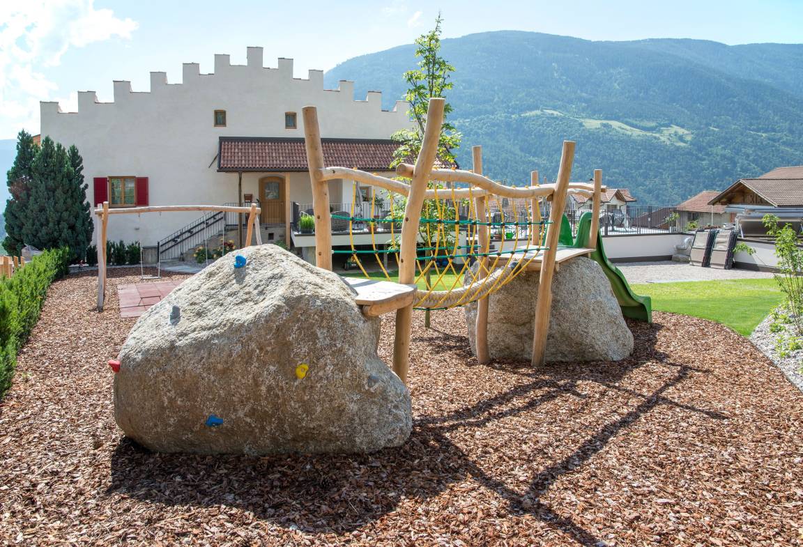 50 M² Ferienwohnung ∙ 1 Schlafzimmer ∙ 4 Gäste - Rabland