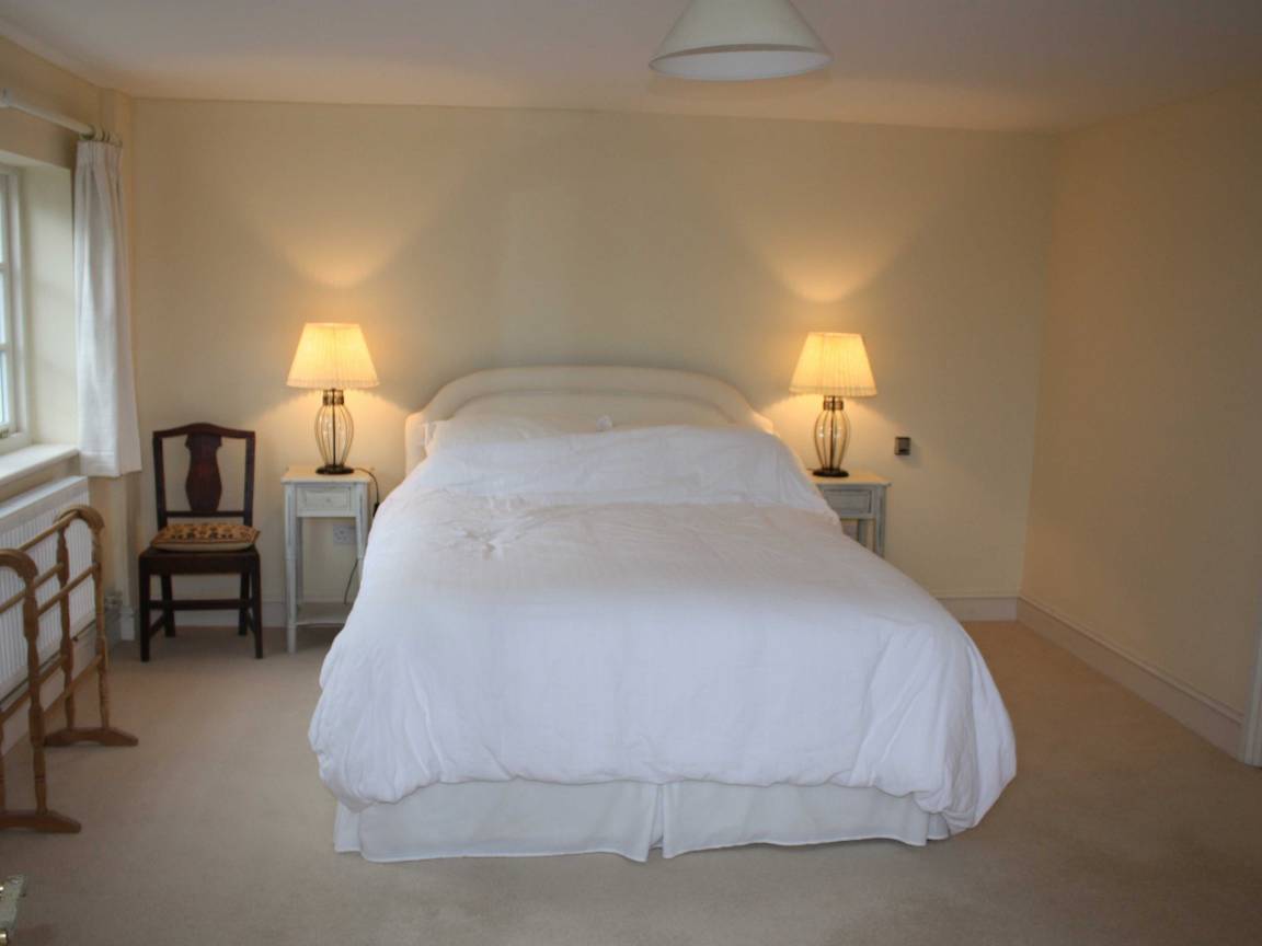 Cottage ∙ 2 Bedrooms ∙ 5 Guests - Fordingbridge