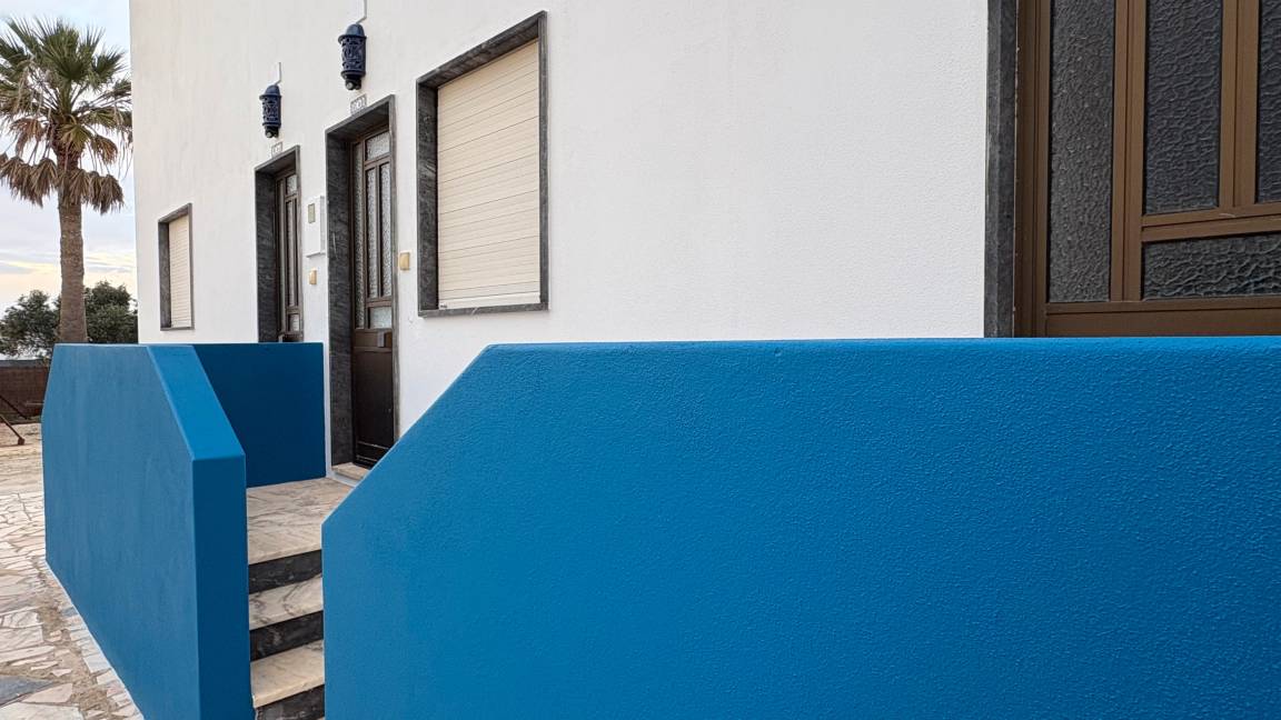 50 M² Apartamento ∙ 1 Habitación ∙ 3 Huéspedes - Sagres