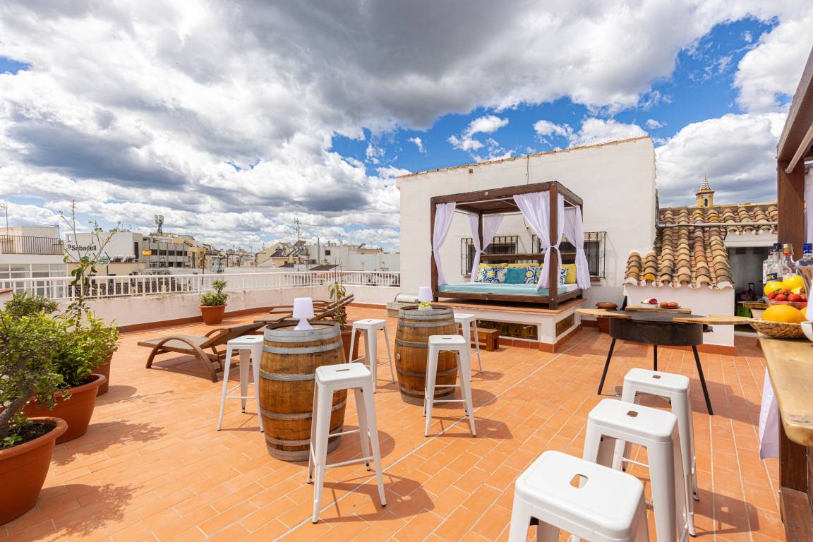 250 M² Maison De Vacances ∙ 5 Chambres ∙ 14 Personnes - Estepona