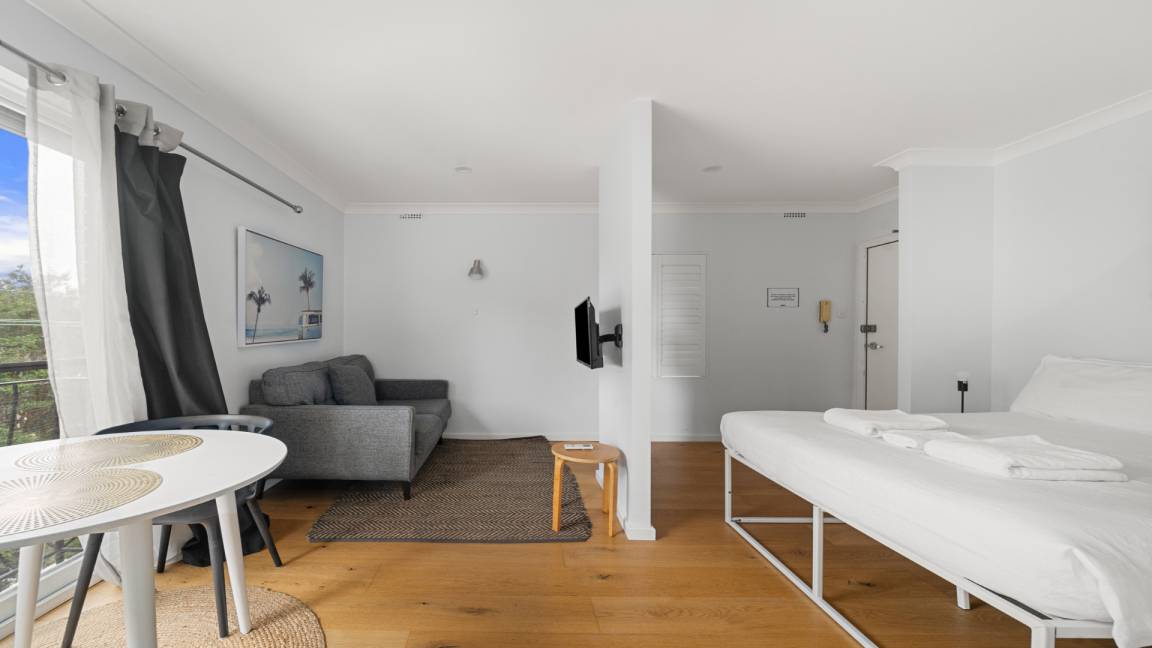 Apartment ∙ 2 Guests - Camperdown