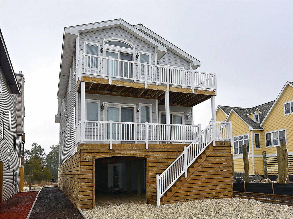 House ∙ 6 Bedrooms ∙ 16 Guests - Bethany Beach, DE